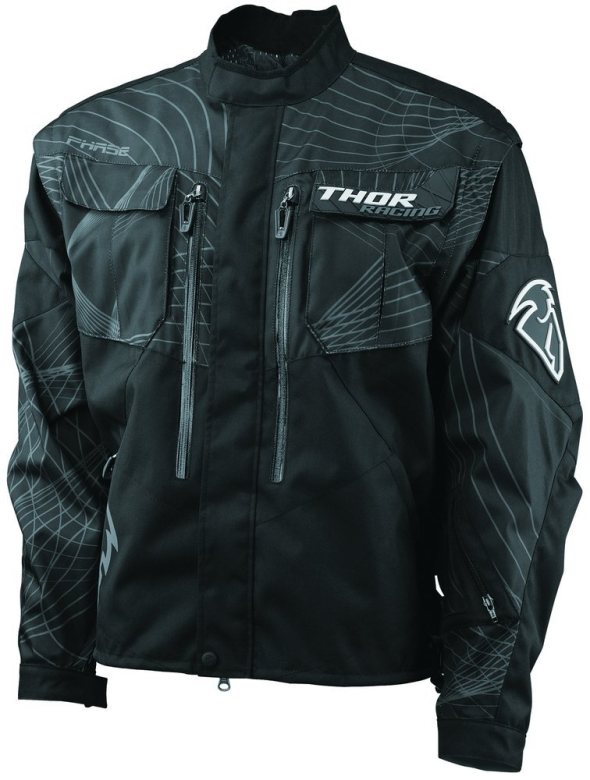 Mid Winter Update of Thor Phase Jacket | Ride2ADV